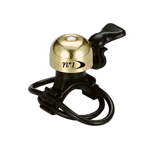 n+1-B721BPQ (Mini Bell) | 乃興企業股份有限公司 / NUVO / n+1